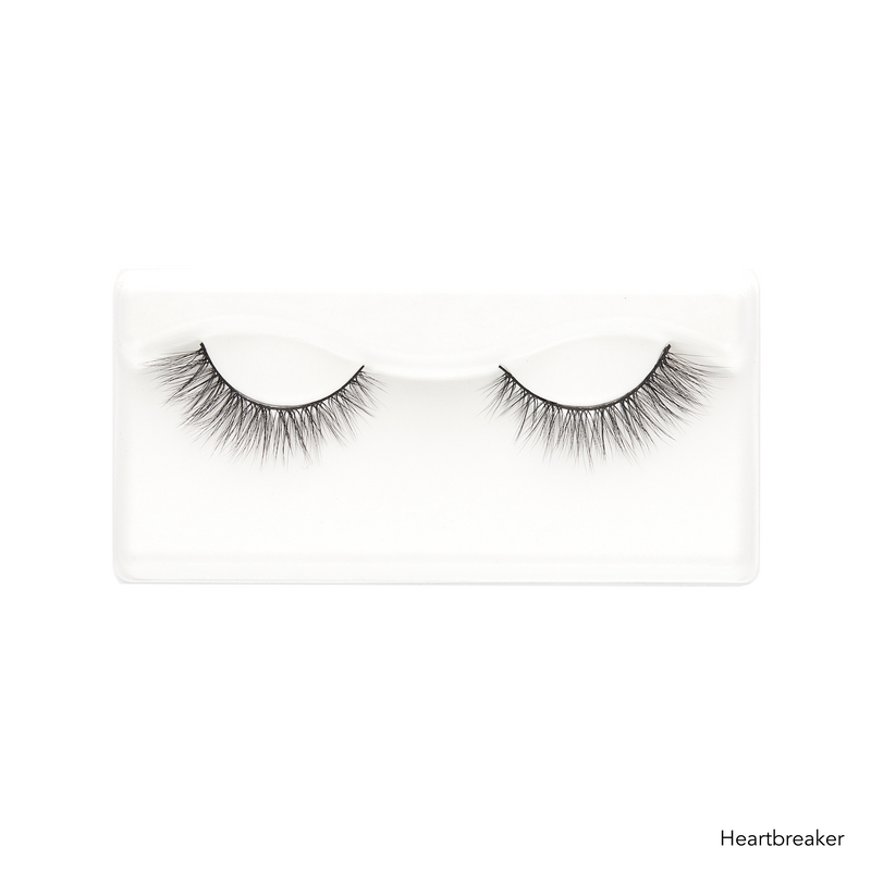 Starter Eyelash Set - Everything You Need for Flawless Lashes