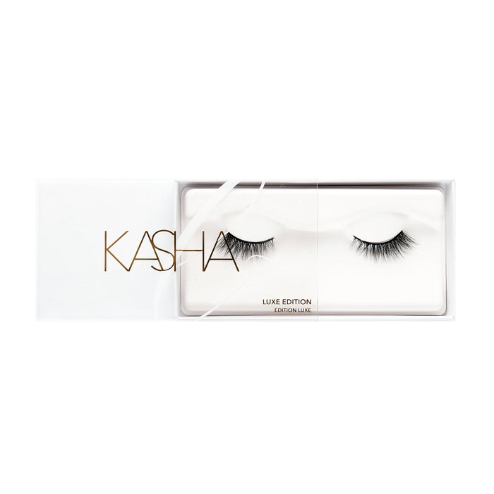 Dazzle Lashes - Bold Volume & Glamour for Effortless Beauty